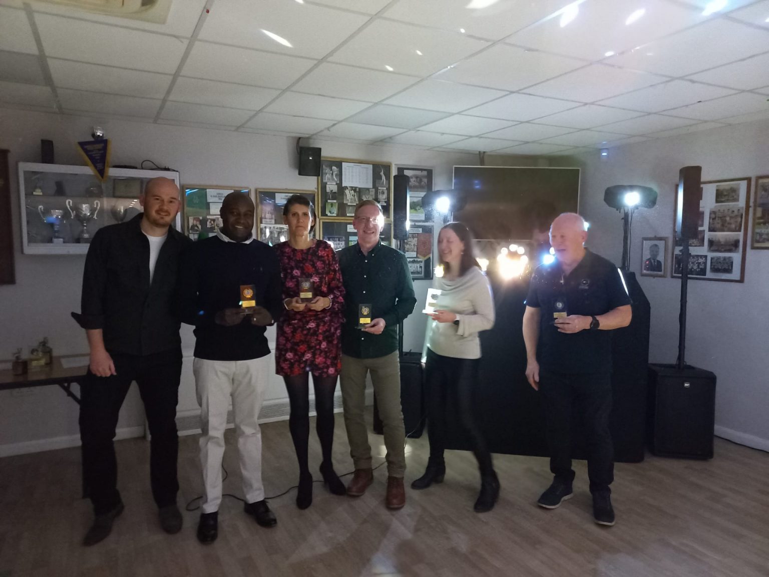 Harold Wood Running Club